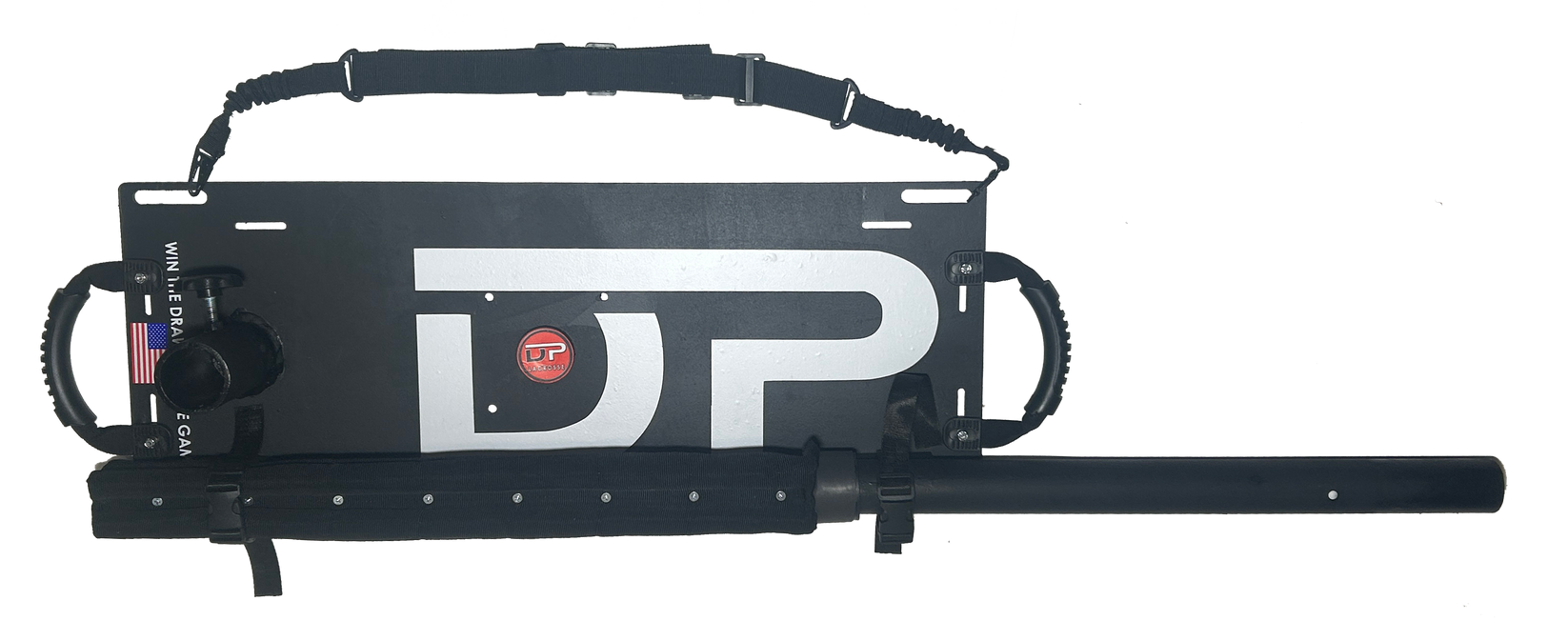 Draw Pro Lacrosse Trainer